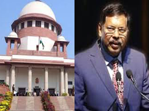 JUSTICE B R GAVAI APPOINTED AS 52ND CJI