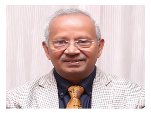 FORMER UNION SECRETARY N N SINHA JOINS RODIC CONSULTANTS AS MD